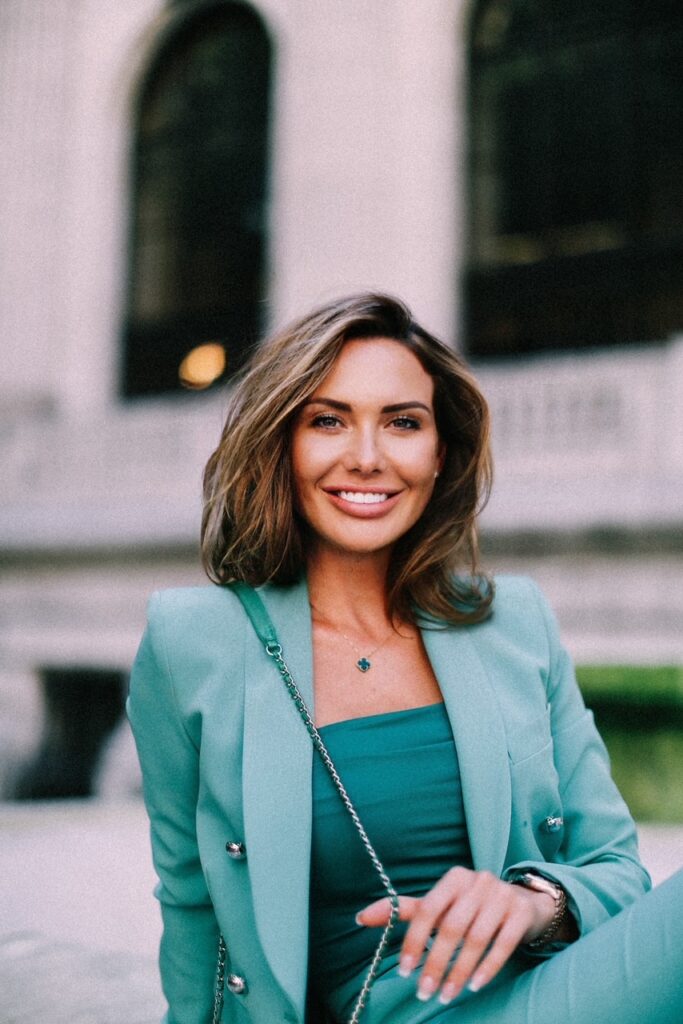 Interview with Iryna Kutsenko - The Art Insider