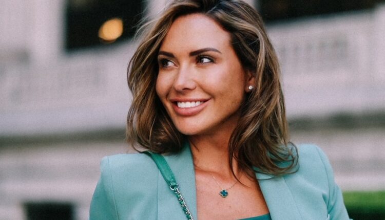 Interview with Iryna Kutsenko - The Art Insider