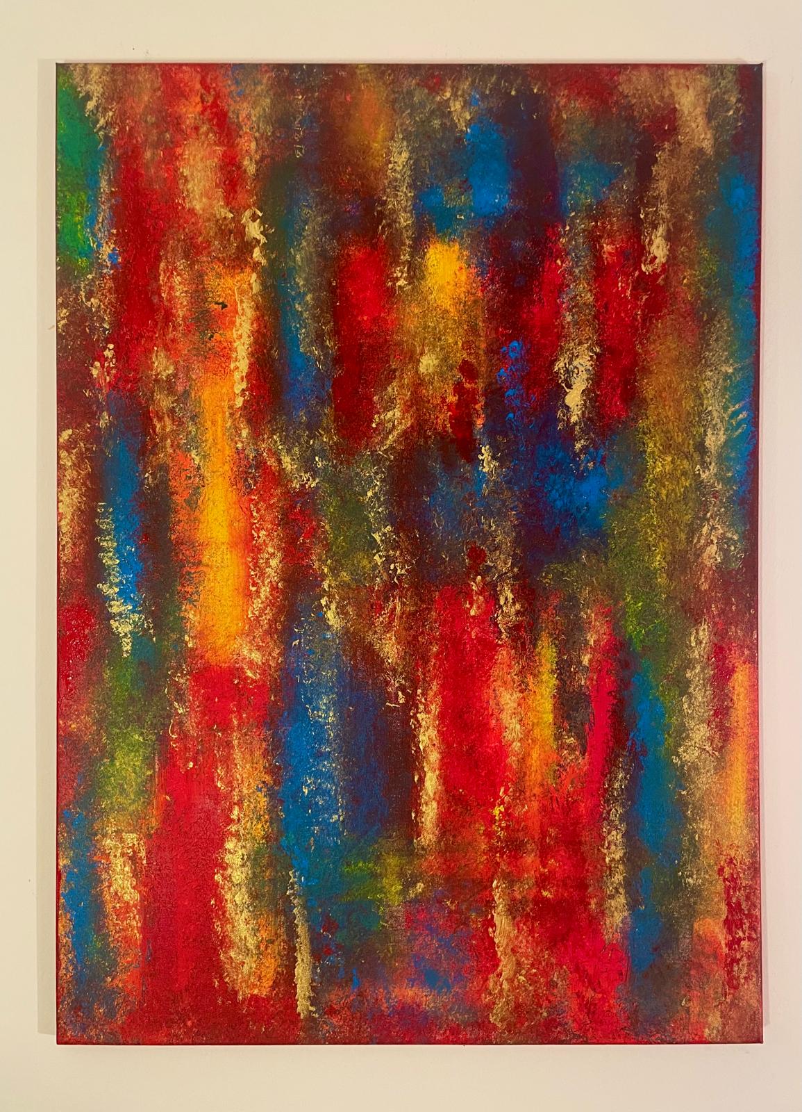 Angela Tilotta: Embracing Silence Through Art - The Art Insider